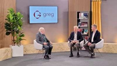 Home - Greg
